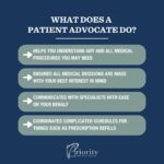 What a Patient Advocate Is (Plus Why You Need One)