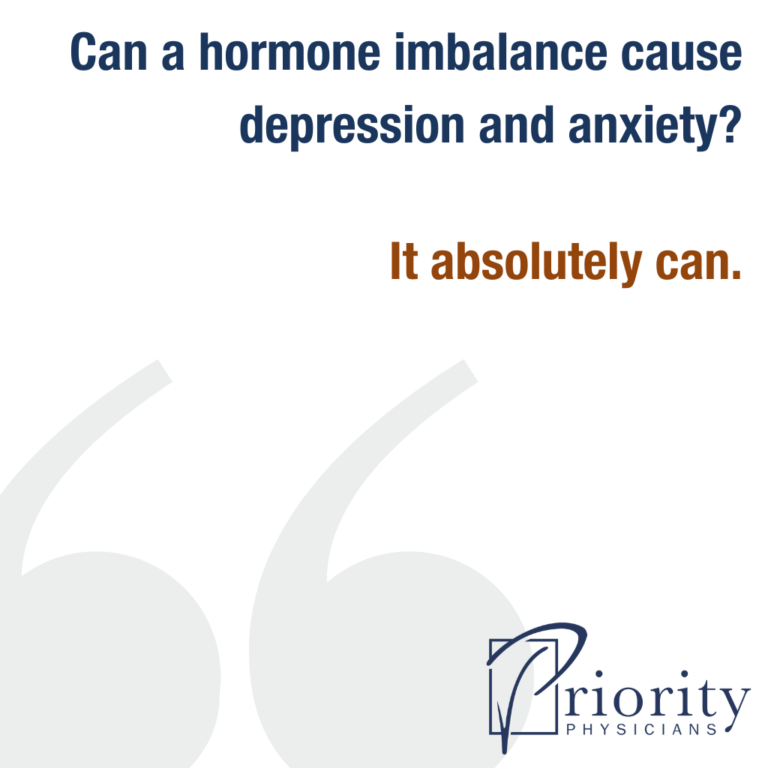 How Cortisol Imbalances Impact Mood (Plus What to Do About It)