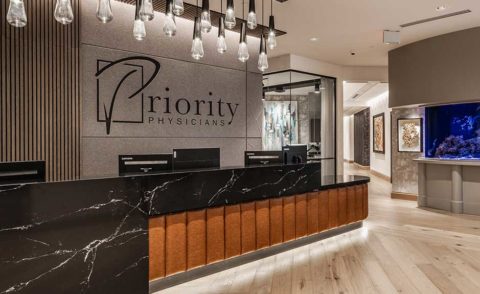 Locations | Priority Physicians