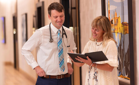 About Us | Priority Physicians