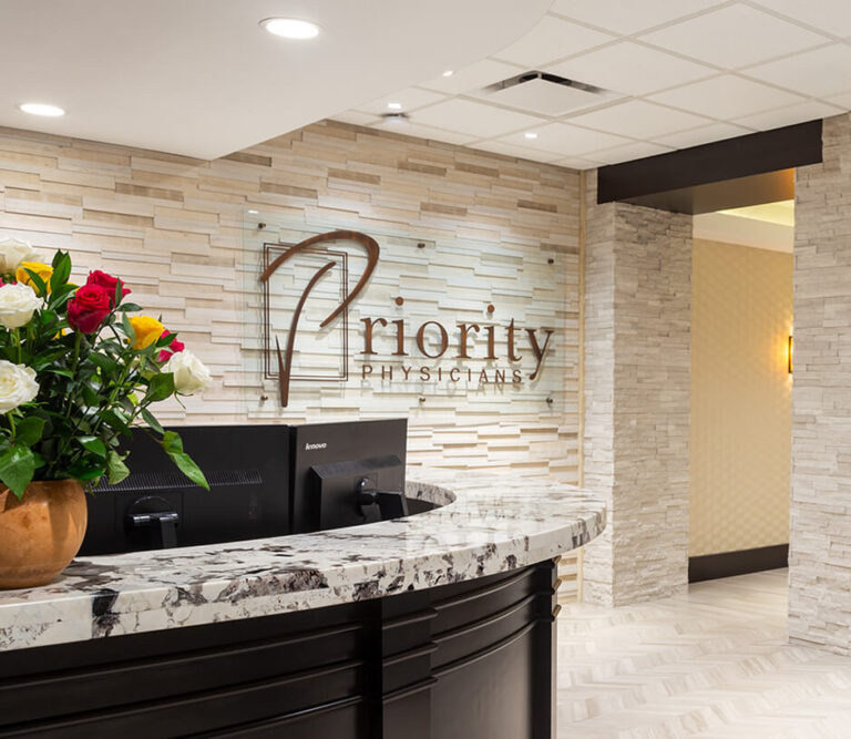 Locations | Priority Physicians