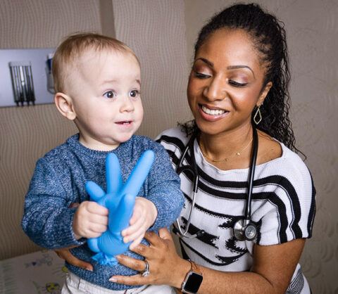 Priority Physicians