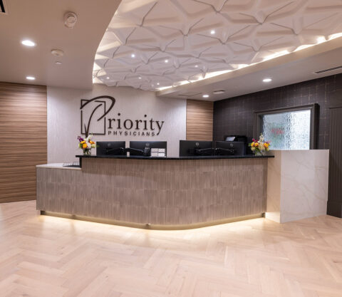 Locations | Priority Physicians